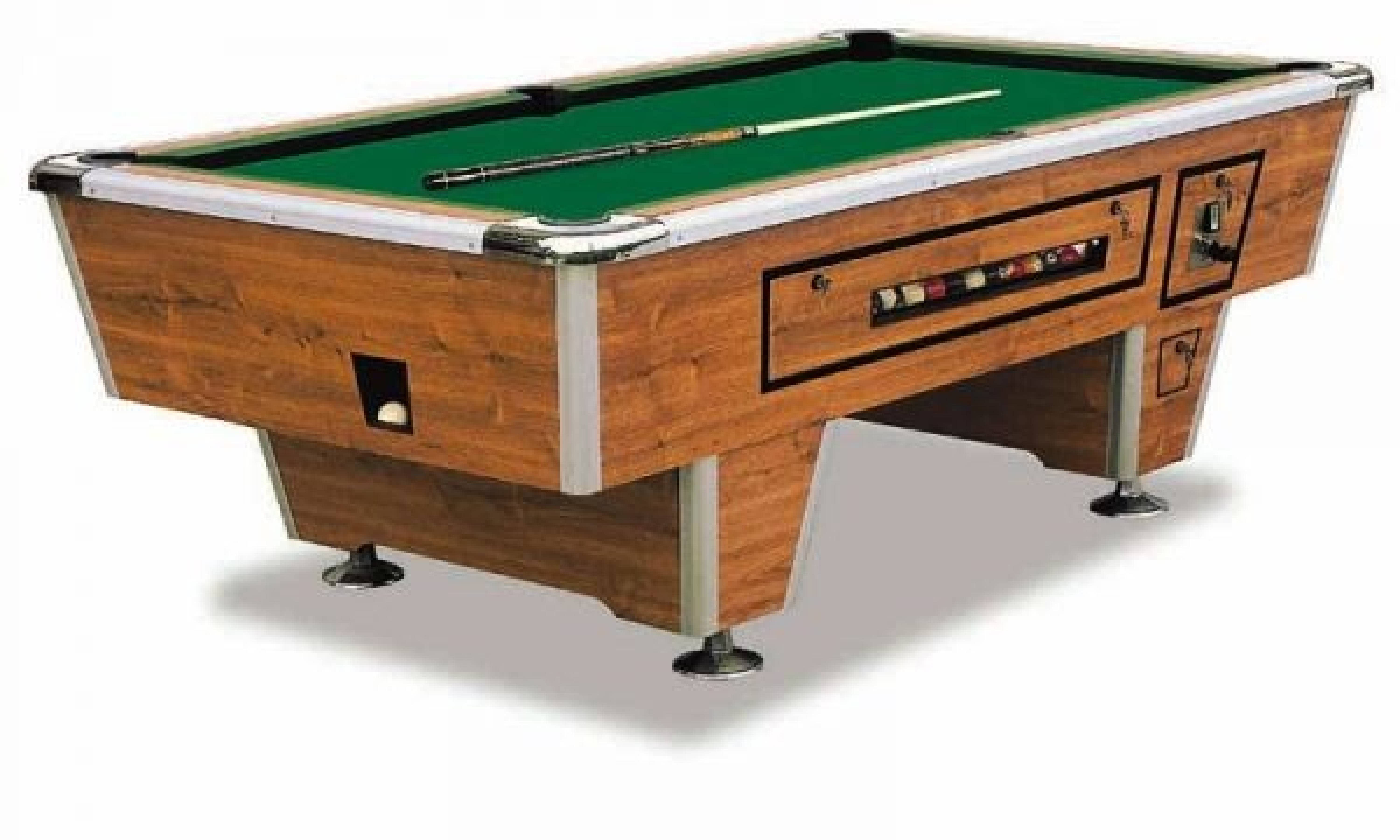 Billiard Orlando WOOD classic | Hospodské billiardy. Kulečníkové stoly ...